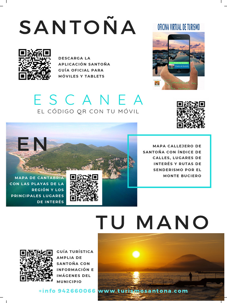 Flyer QR 2019 | PDF