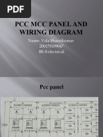 LT PANEL - Drawing | PDF | Electrical Engineering | Electricity