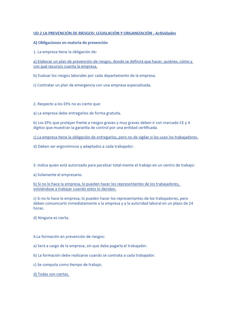 Repasa Conceptos Ud2 Fol | PDF | Business