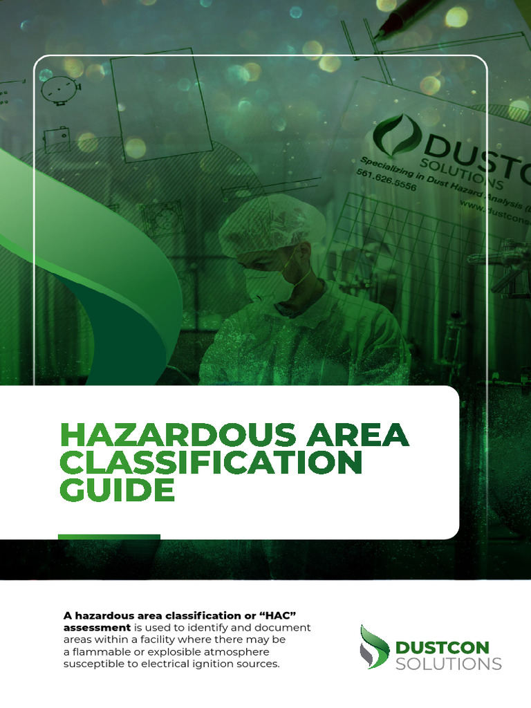 HAC Guide 2022 | PDF | Safety