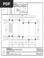 Plot Scales vs. Drawing Limits: Architectural Sheet Sizes Plot Scale A ...