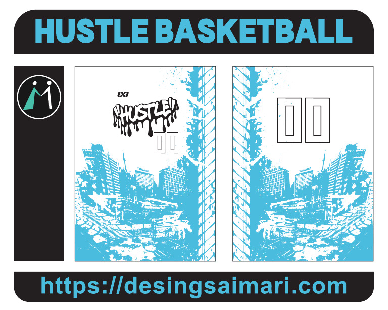 Hustle Basketball | PDF