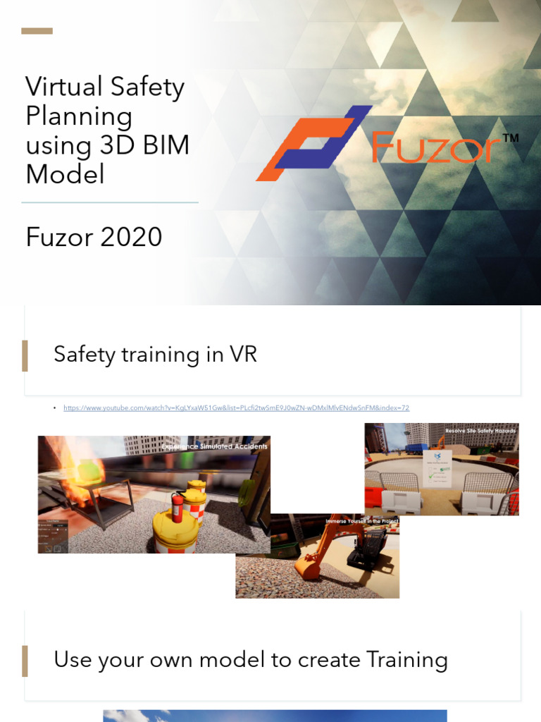 Safety Planning | PDF