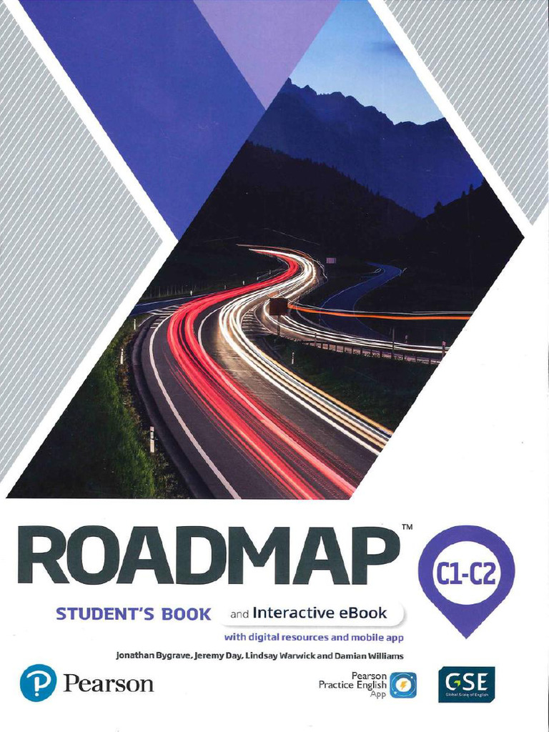 Roadmapc1 c2 | PDF