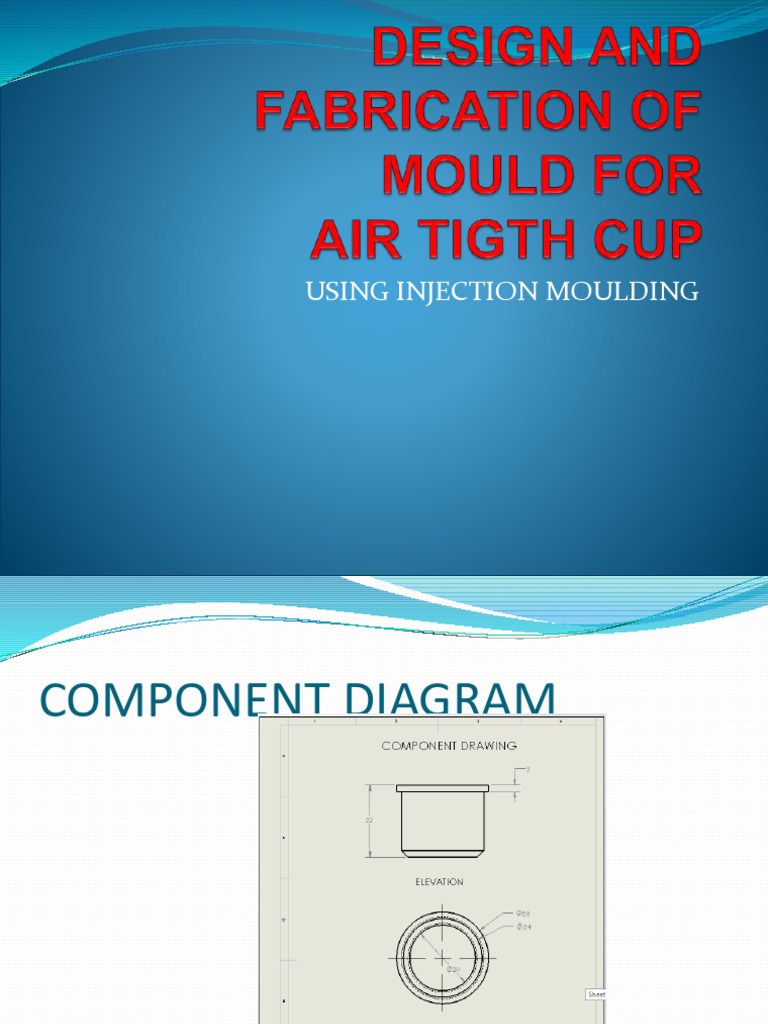 Injection Molding Design Overview | PDF | Industrial Processes | Materials