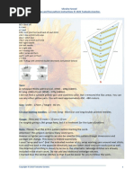 Bookbinding Basics | PDF | Bookbinding | Papyrus
