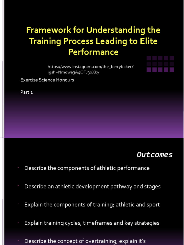 Elite Framework Part 1 2023 (1) | PDF | Genetics | Allele