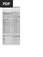 Delhi IMFL Price List 2025 | PDF | Scotch Whisky | Whisky