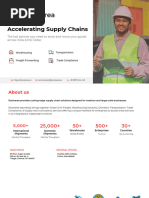 ISO Shipping Container Size Codes | PDF | Supply Chain Management | Tools