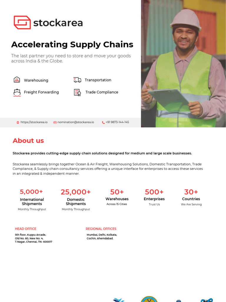 Foreign Agent US Compressed | PDF | Cargo | Warehouse