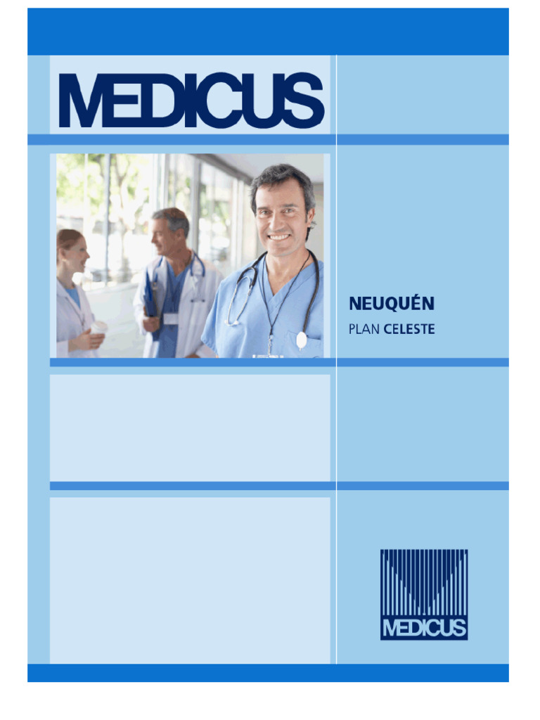 CARTILLA MEDICUS | PDF