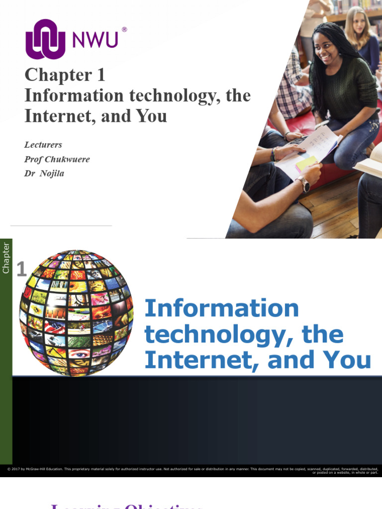 Chapter 1 2024 | PDF | Operating System | Application Software