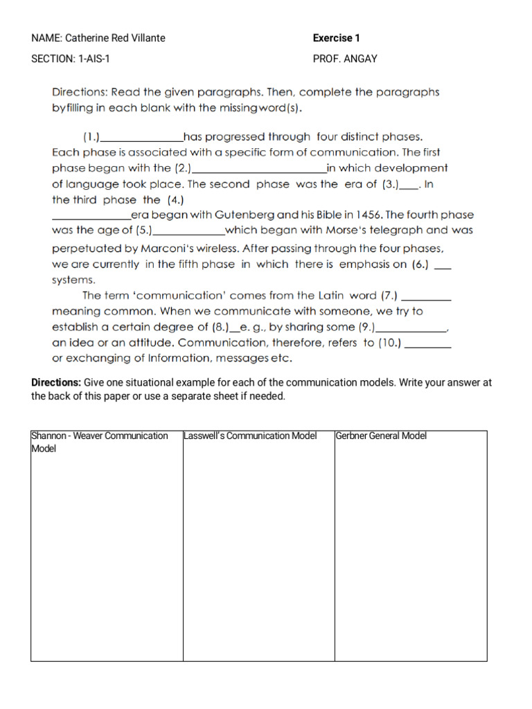 Understandng Self Gilbert Ryle | PDF | Philosophy | Self-Improvement