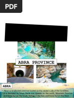 Dinapigue, Isabela Overview and Map | PDF | Philippines