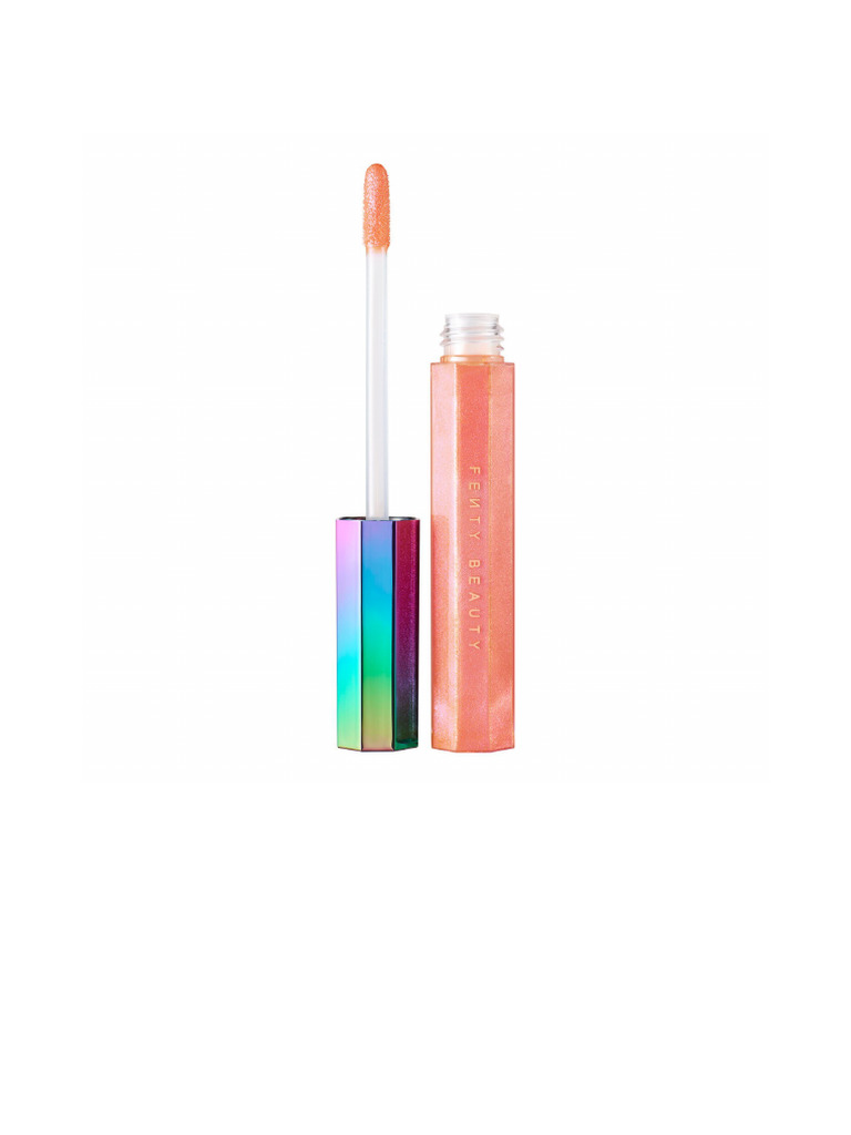 Cosmic Lip Gloss | PDF