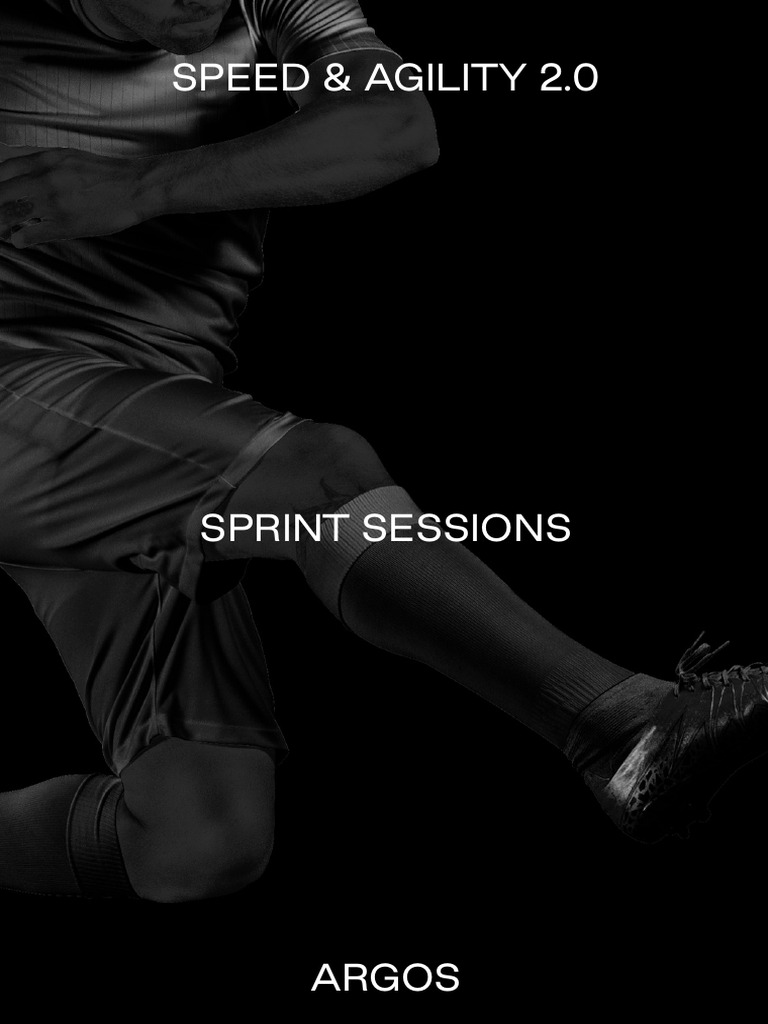 Sprint Sessions | PDF