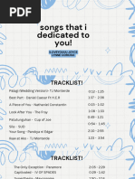 Sining Lyrics | PDF