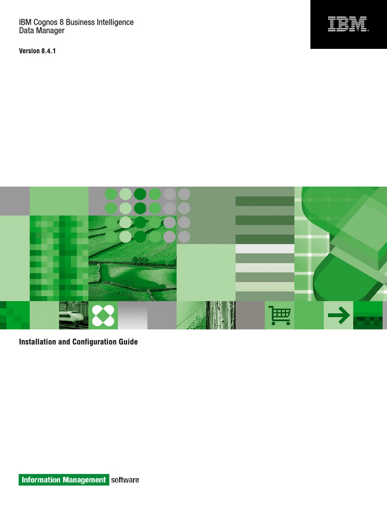IBM Cognos Installation | PDF | Port (Computer Networking) | Microsoft Windows