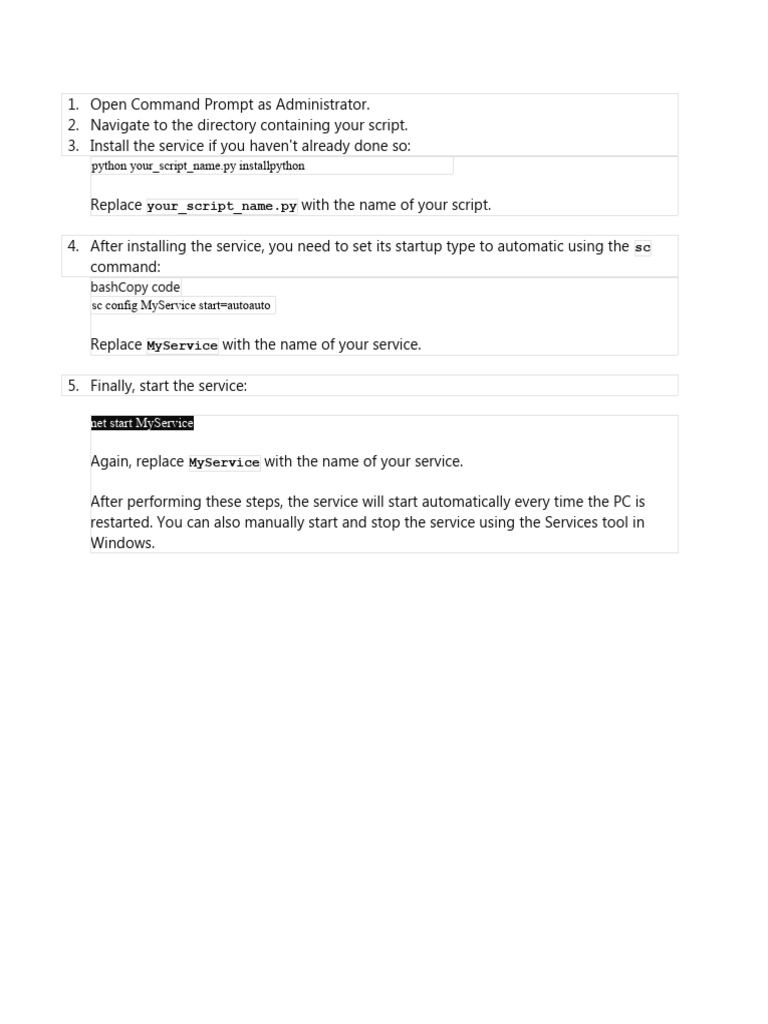 Open Command Prompt As Administrator Pdf 