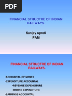 Indian Railways Officer Rank Structure | PDF | Government Agencies ...