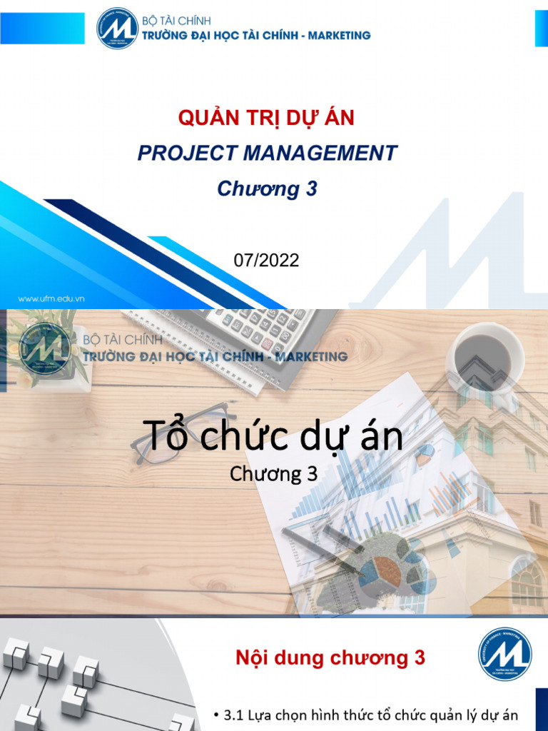 QTDA-Chương 3 | PDF