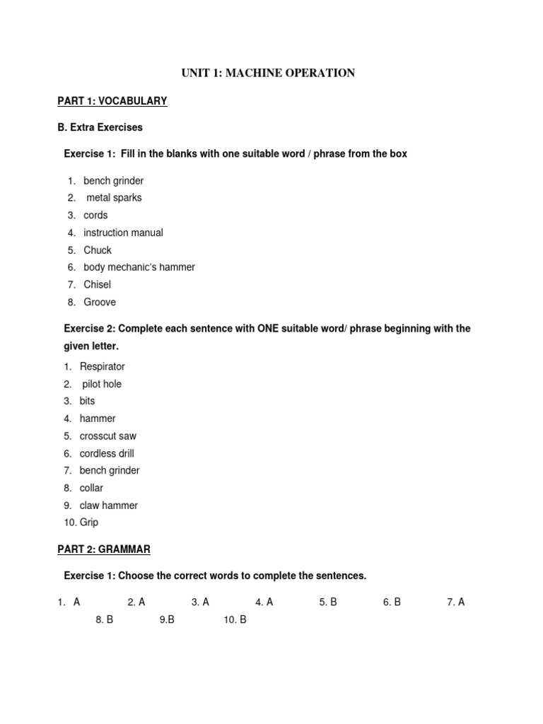 Key Unit 1-3. | PDF | Teaching Methods & Materials Key Unit 1-3. | PDF | Teaching Methods & Materials