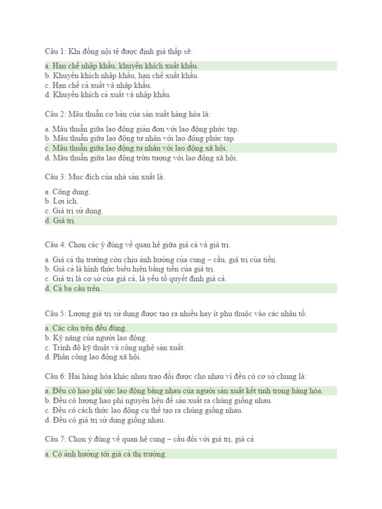 KT KTCT LMS tuần 3 cô Lý | PDF