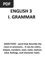 Developing Reading Power Grade 3 Ok | PDF | Coconut