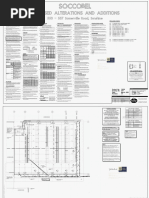 HPM D817SLIM-Digital-Timer Instruction-Sheet | PDF | Timer