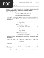 Physics Form 4 Answer Scheme PDF | PDF | Orbit | Satellite