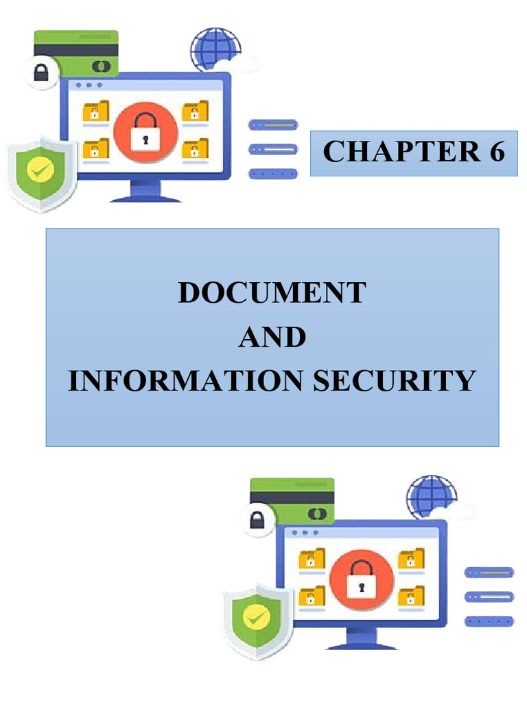 Hand Out Group3 2 C | PDF | Information Sensitivity | Trade Secret
