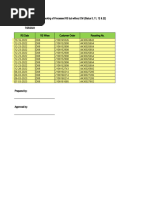 2024 YORP Registration Form | PDF | Government | Justice