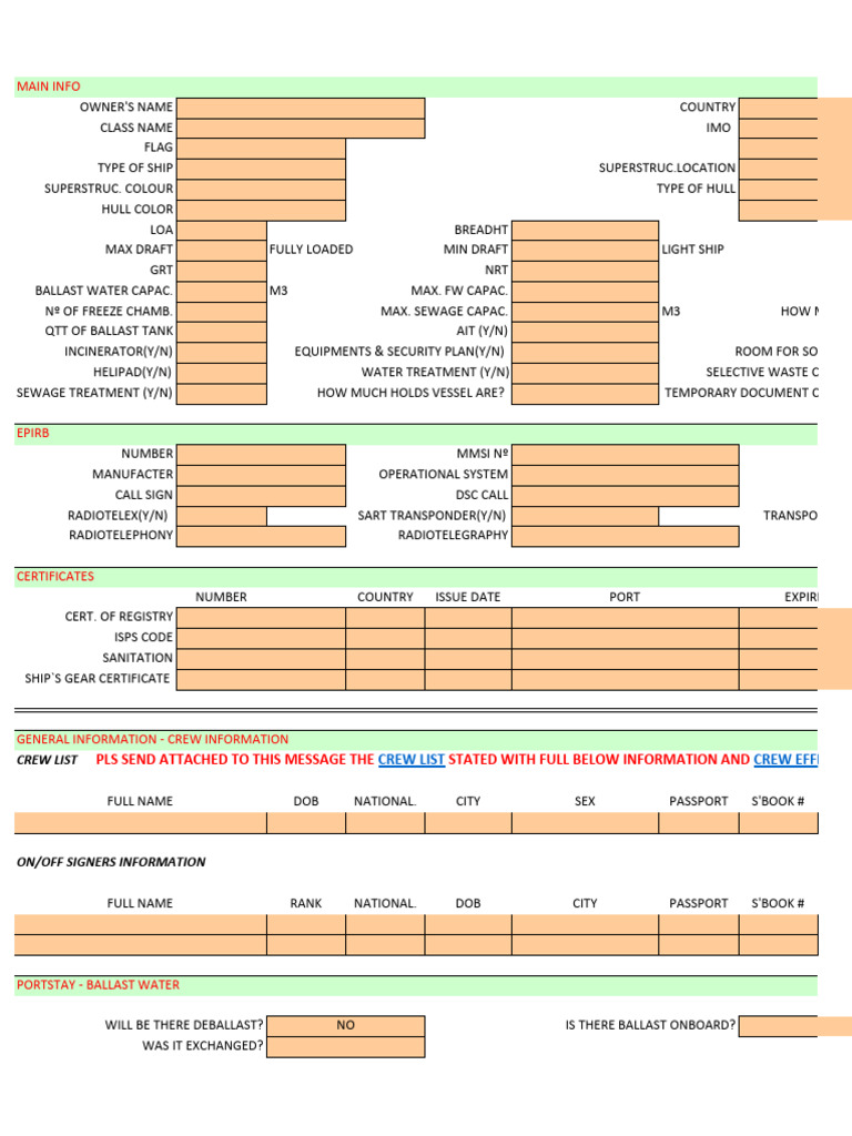 Modelo - Psp Form | PDF | Water Transport | Water