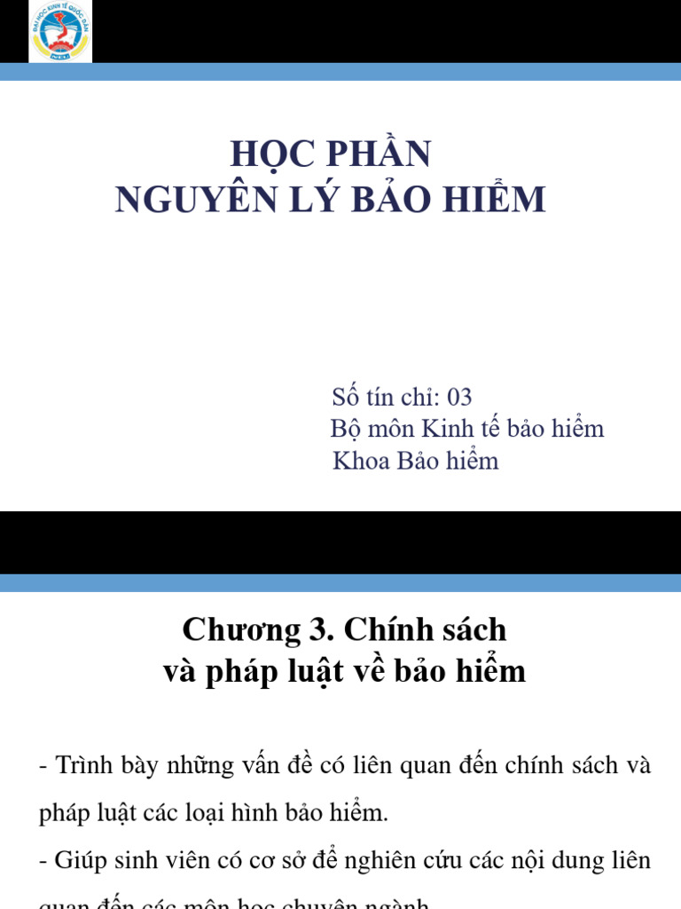 NLBH C3 Pháp Luật Lms f | PDF