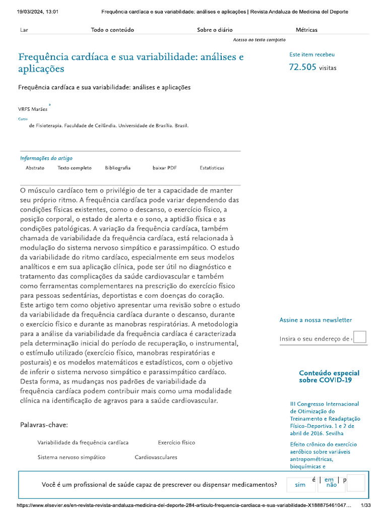 Artigo 9 | PDF