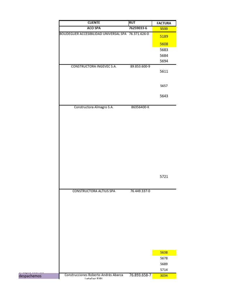 Cobranza Septiembre 2021 Pdf Cheque