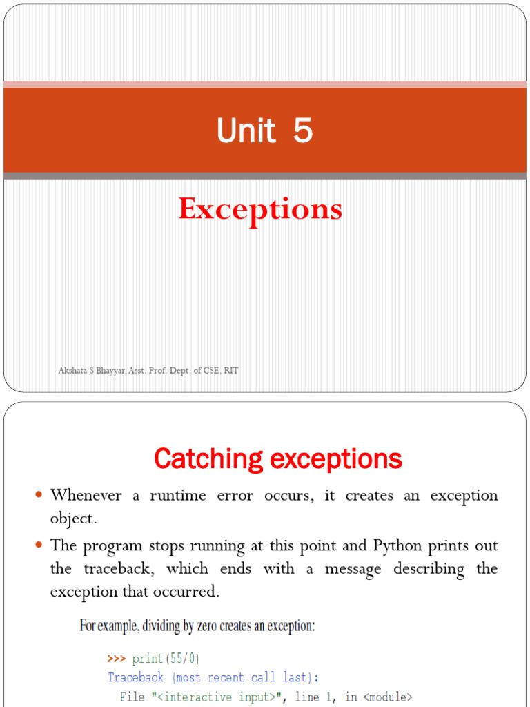 Python-Unit 5 | PDF | Parameter (Computer Programming) | String ... Python-Unit 5 | PDF | Parameter (Computer Programming) | String ...