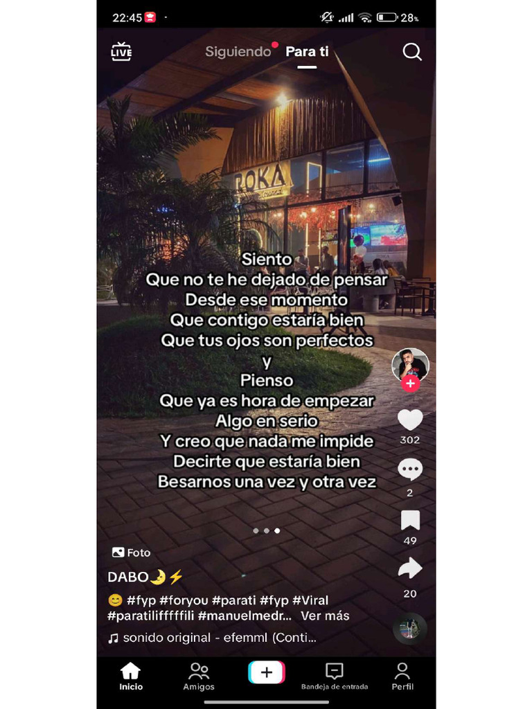 Screenshot - 2024 03 27 22 45 19 242 - Com - Zhiliaoapp.musically | PDF