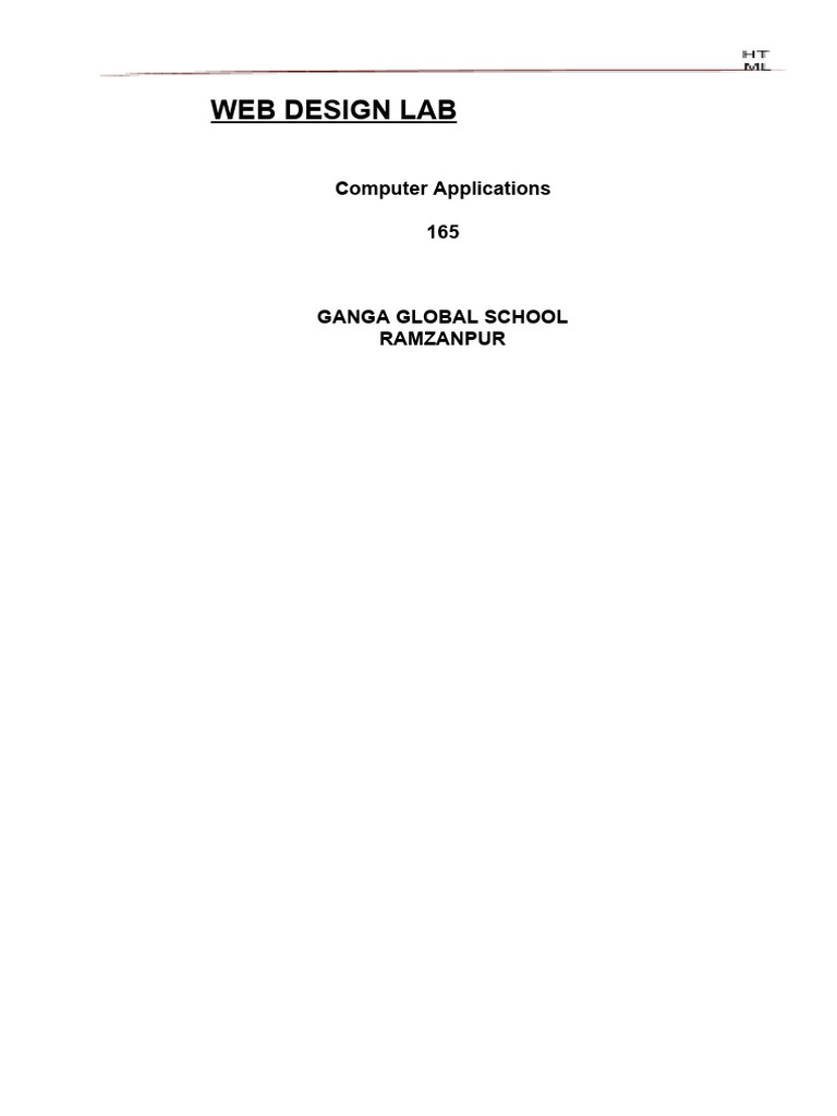 10 Ca Lab Work | PDF | Computer Programming | Text