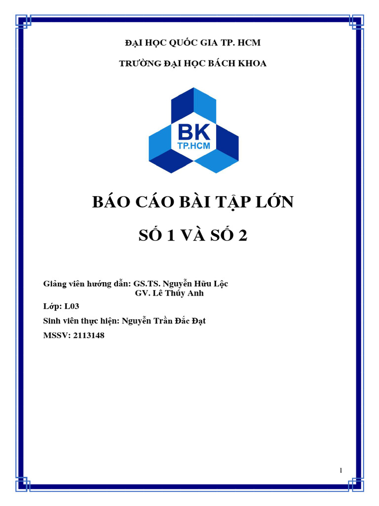 L03 2113148 NguyenTranDacDat | PDF