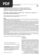 Momentix HPB: Usos y Efectos Secundarios | PDF | Disfunción eréctil ...