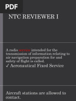 Radio Communications Phraseology and Techniques (P-8740-47) | PDF | Air ...