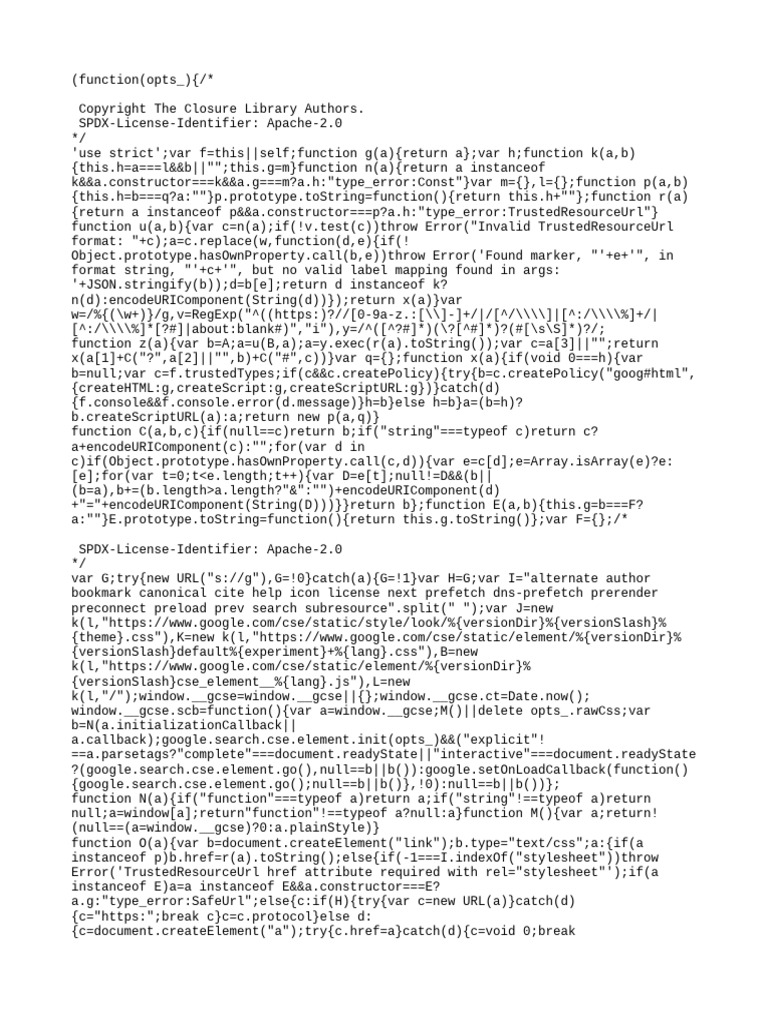 F | PDF | Software Engineering | Computing
