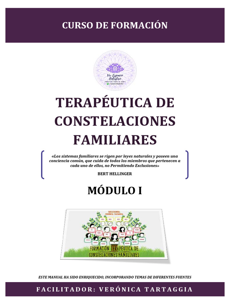 FORMACIÓN DE TCF M1 Clase2 | PDF | Cerebro | Mente