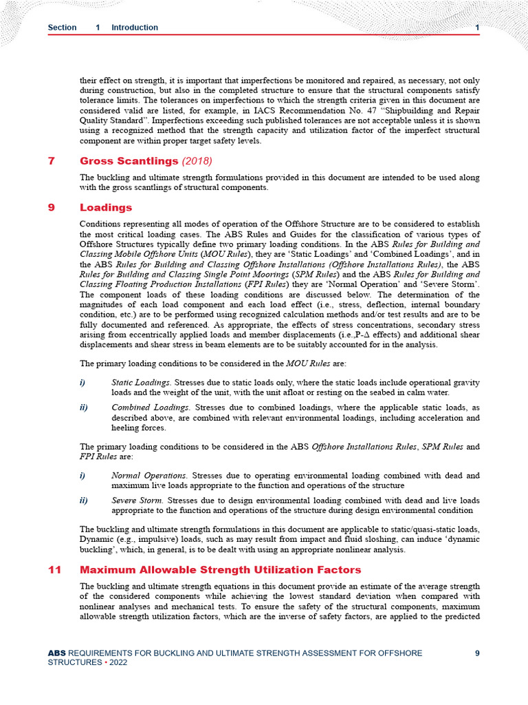 Buckling v4 - 10 14 | PDF | Strength Of Materials | Buckling