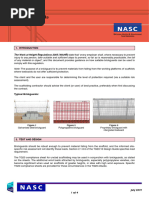 TG20 13 User Guide | PDF | Scaffolding | Building Engineering