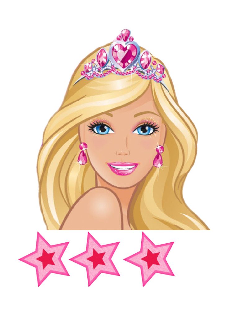 Barbie | PDF