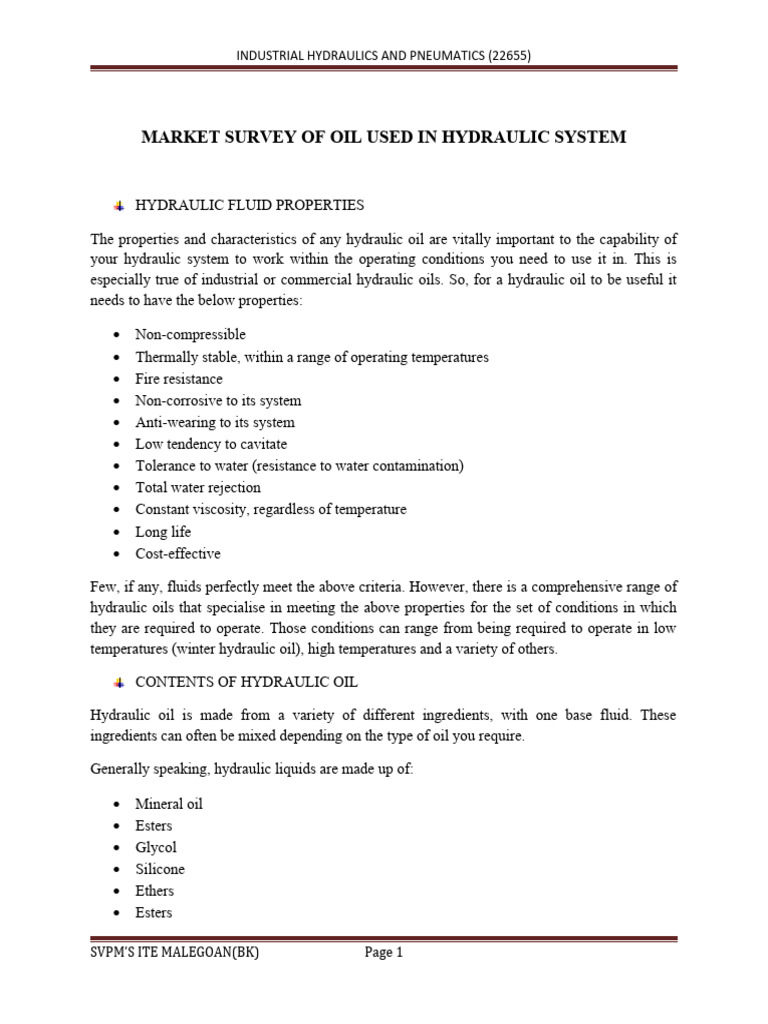 Ihp Full | PDF | Viscosity | Mechanical Engineering