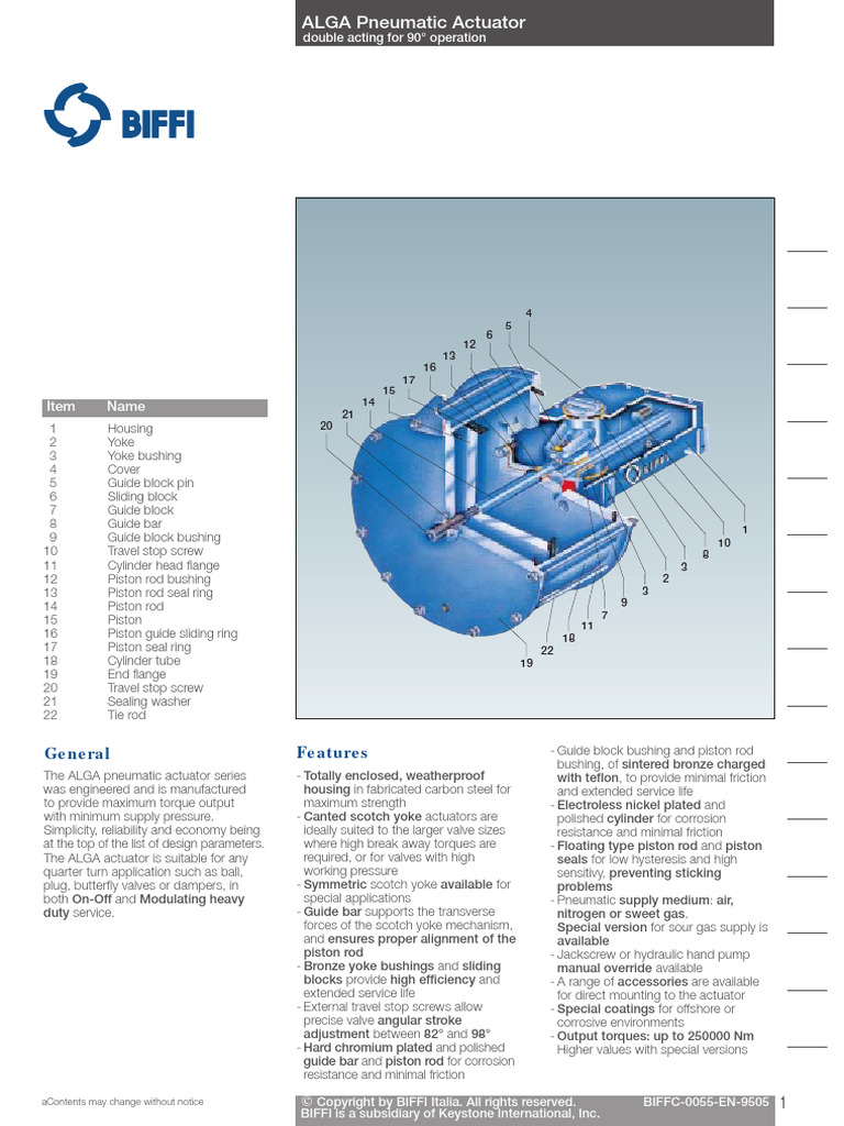 Algapdf | PDF | Piston | Valve