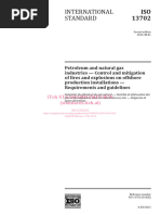 EI15 4th Edition, Improvements and Application | PDF | Ventilation ...